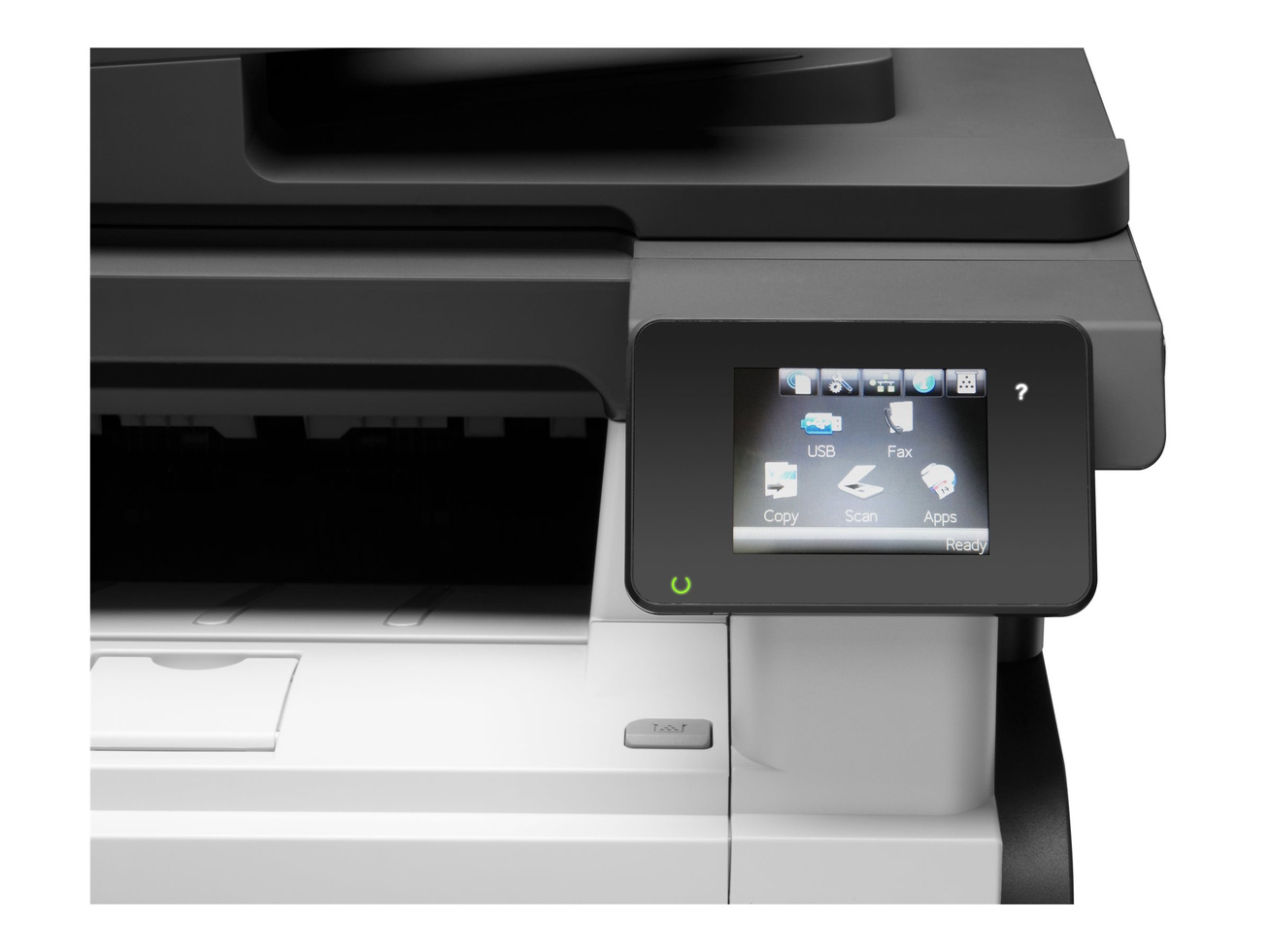Drukarka HP LJ PRO M521DN MFP Wielofunk. | TIP.PL