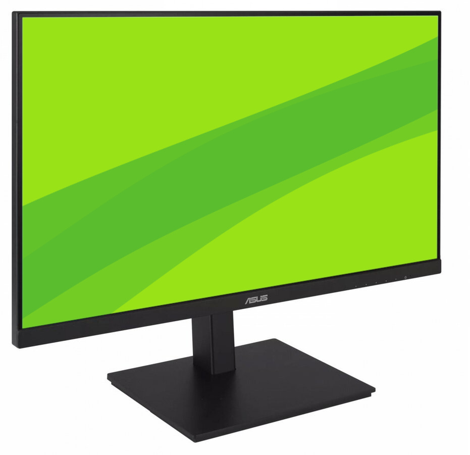Monitor LED 24" ASUS VA24D Black | TIP.PL