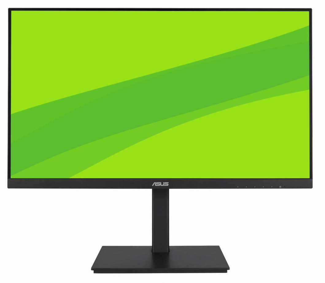 Monitor LED 24" ASUS VA24D Black | TIP.PL