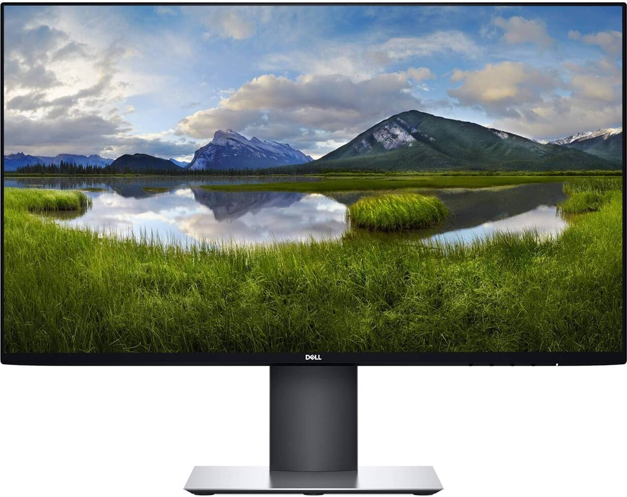 Monitor LED 24" DELL U2419 | TIP.PL