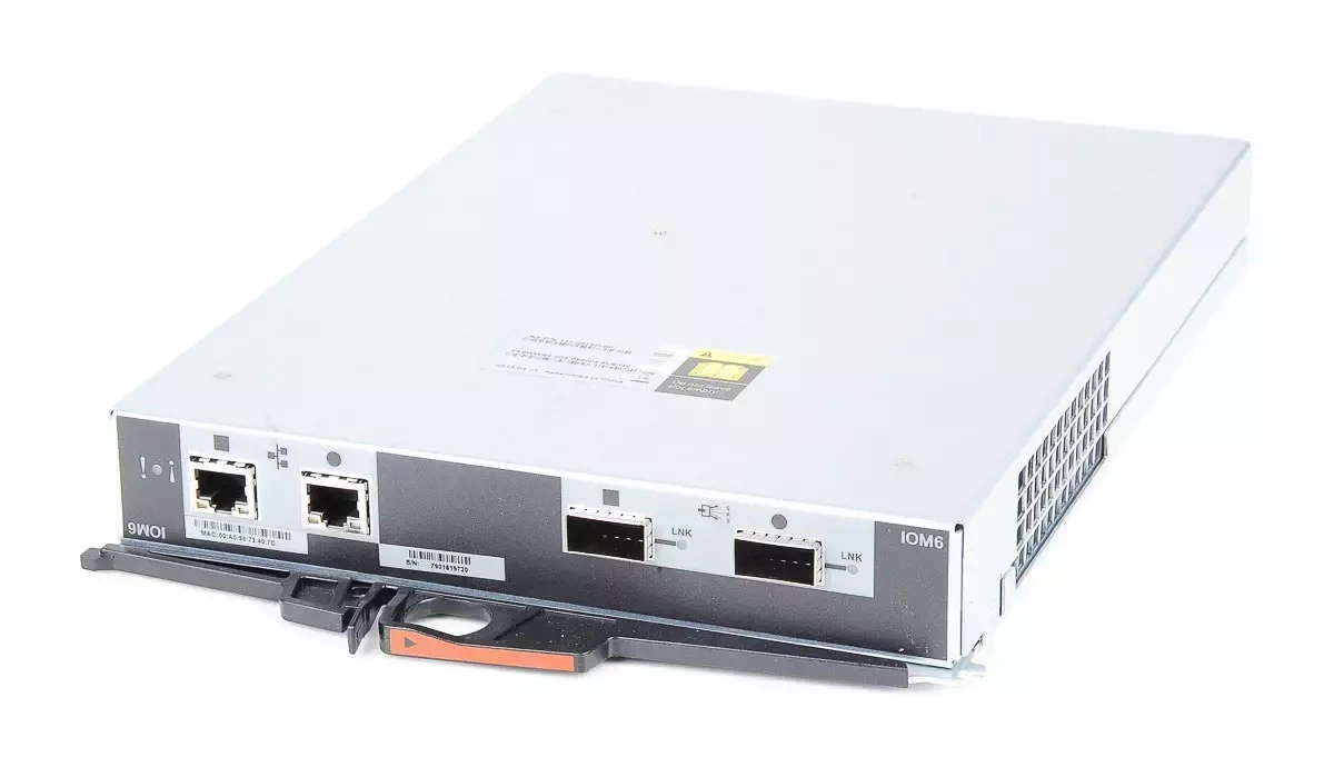 NETAPP DS4246 | TIP.PL