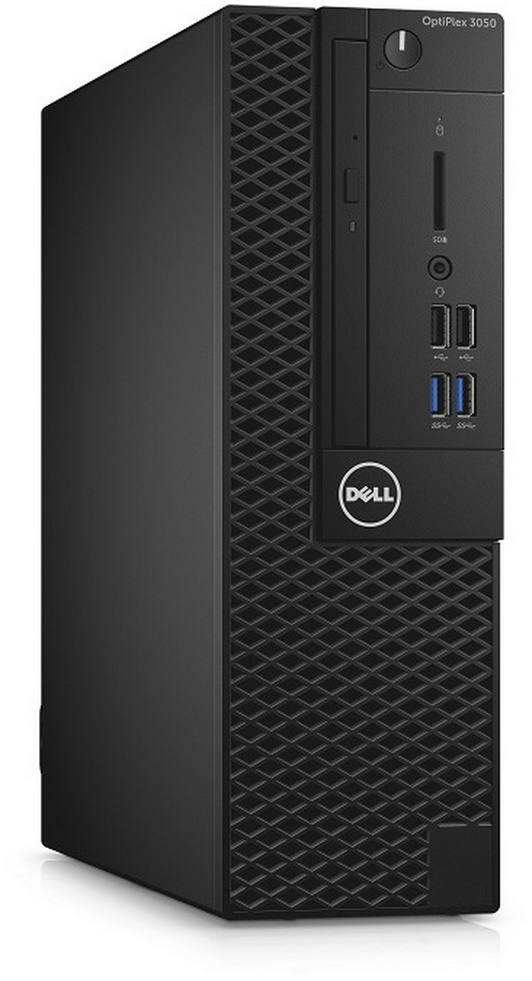 PC DELL Optiplex 3050 i3-7100 4GB 256GB W10P | TIP.PL