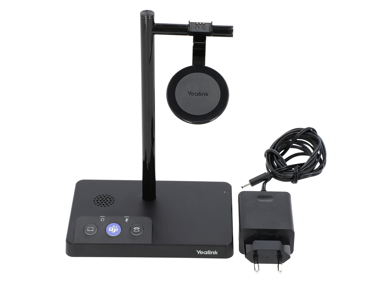 Podstawa zestawu słuchawkowego Yealink WHB620 | TIP.PL