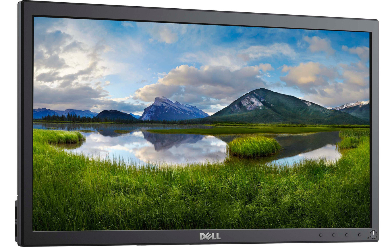 Monitor LED 20" DELL P2018H | TIP.PL