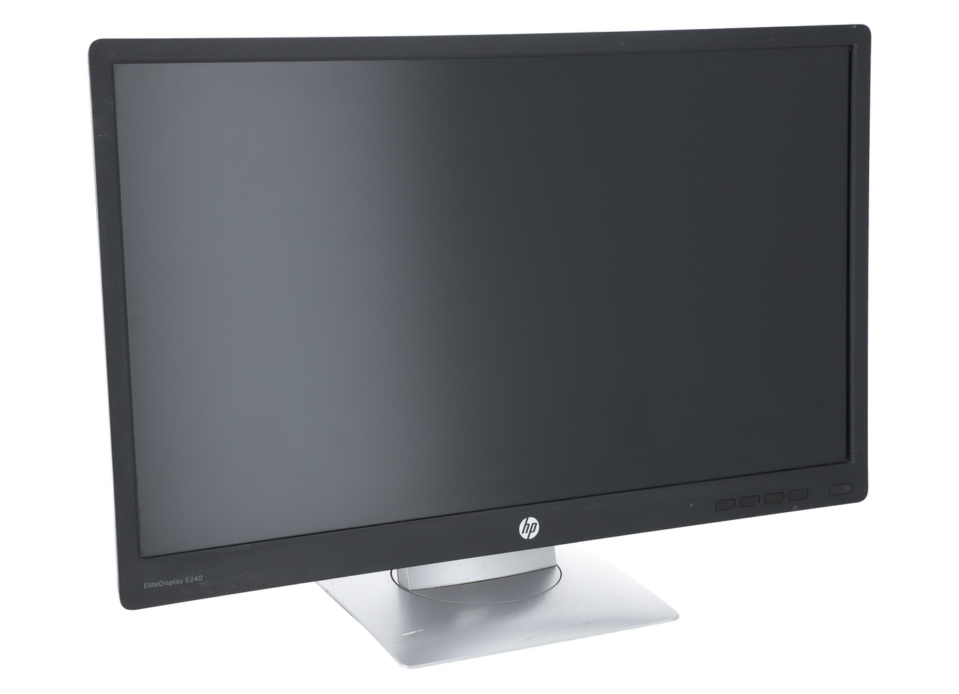 Monitor LED 23" HP EliteDisplay E240 Black | TIP.PL