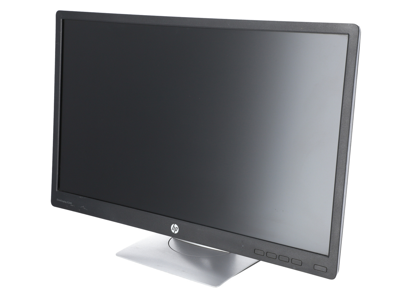 Monitor LED 23" HP EliteDisplay E240 Black | TIP.PL